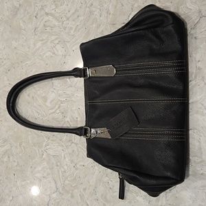 Danier | Bags | Danier Leather Purse | Poshmark